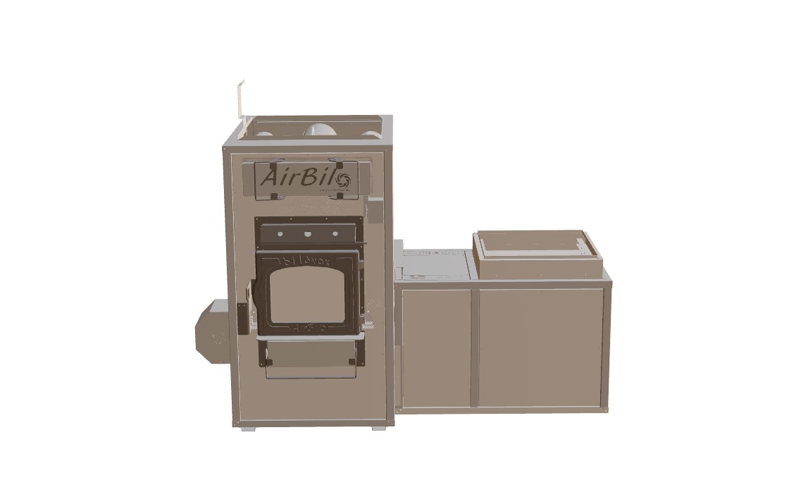 AirBilo au bois | LS Bilodeau