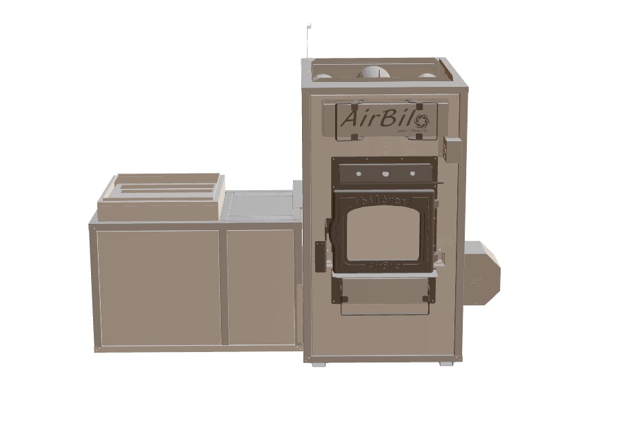 AirBilo au bois | LS Bilodeau