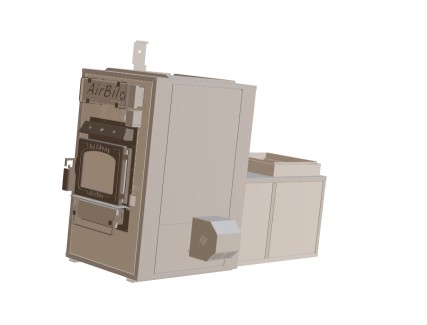 AirBilo au bois | LS Bilodeau