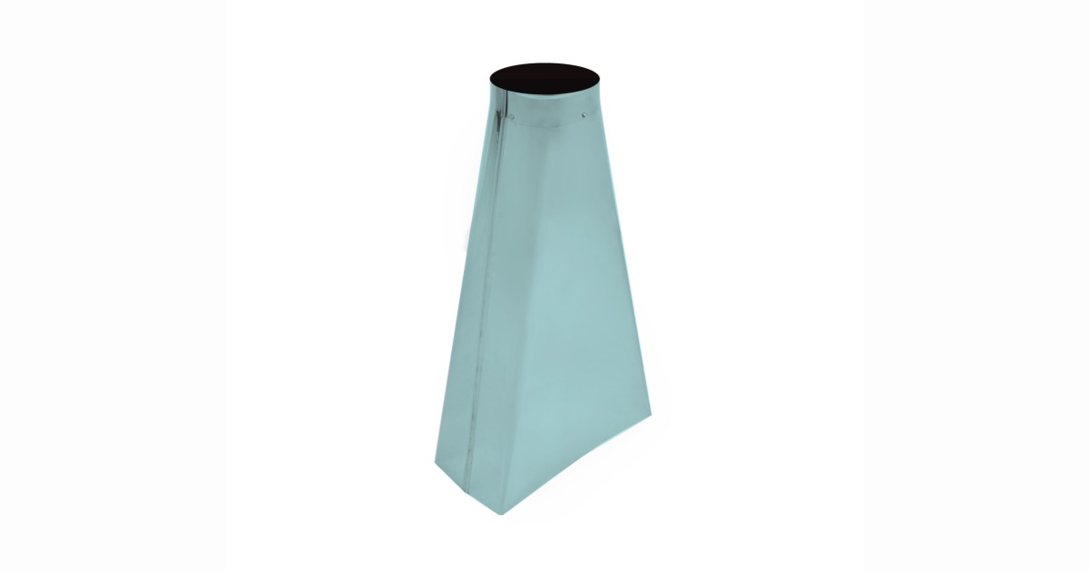 Base stack 5'H x 22"dia | LS Bilodeau