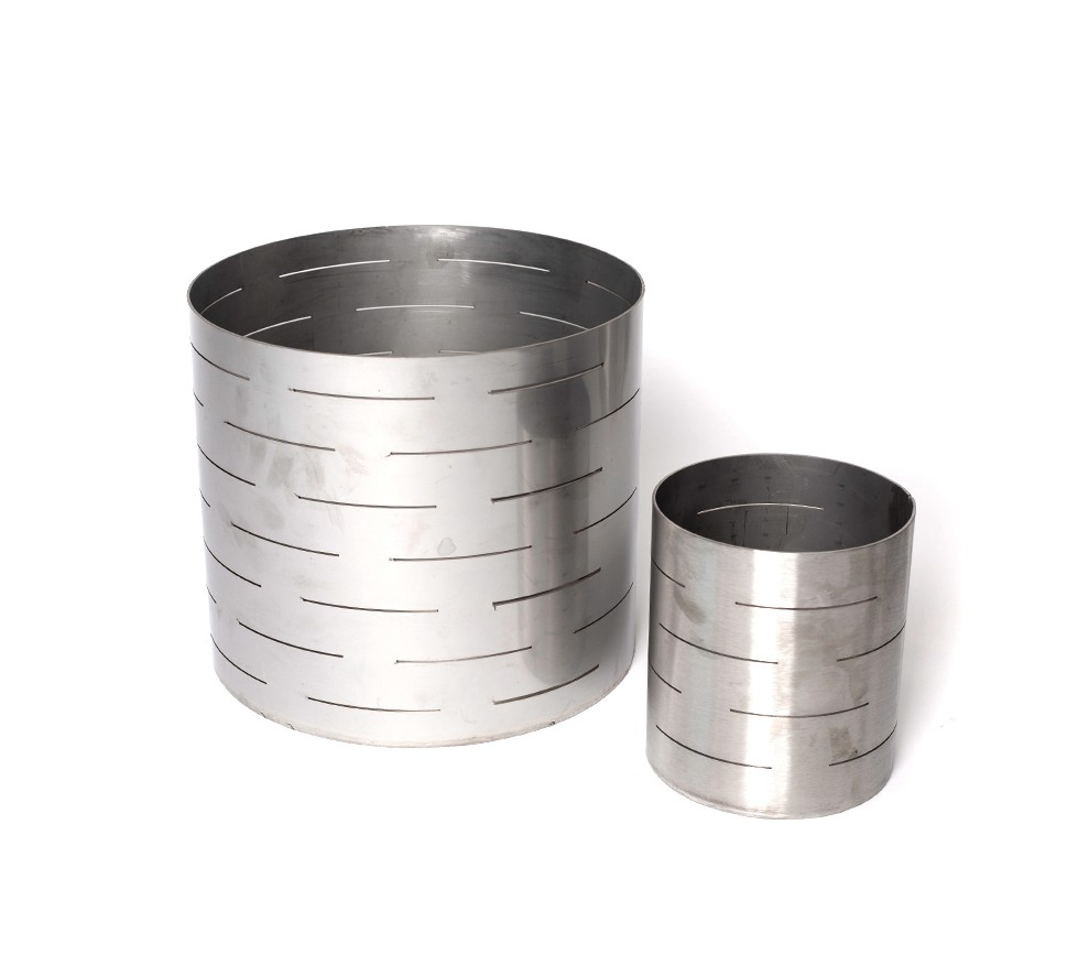 Parts of Cheese Press | LS Bilodeau