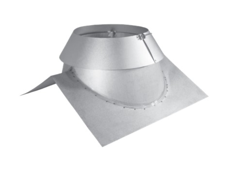 Roof Flanges | LS Bilodeau