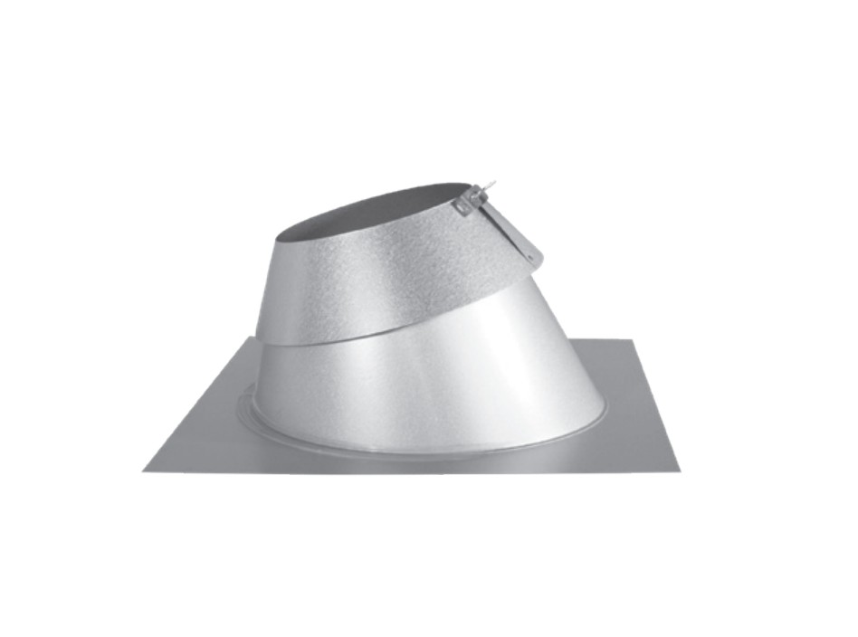 Peak Roof Flashings | LS Bilodeau
