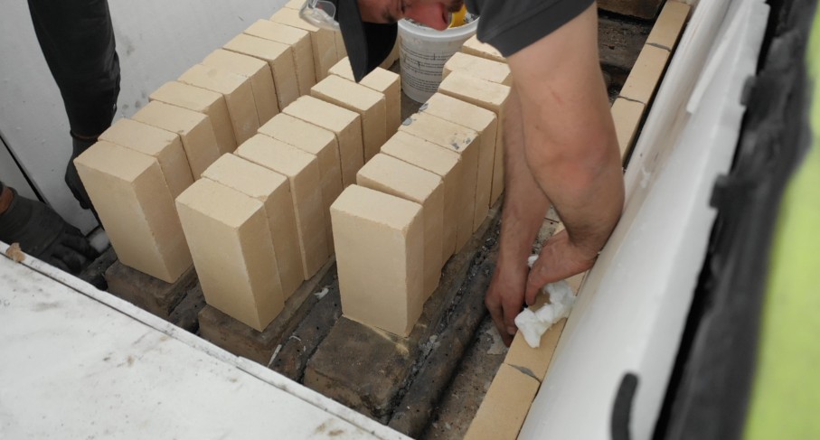 Isolation kits for evaporator fire | LS Bilodeau