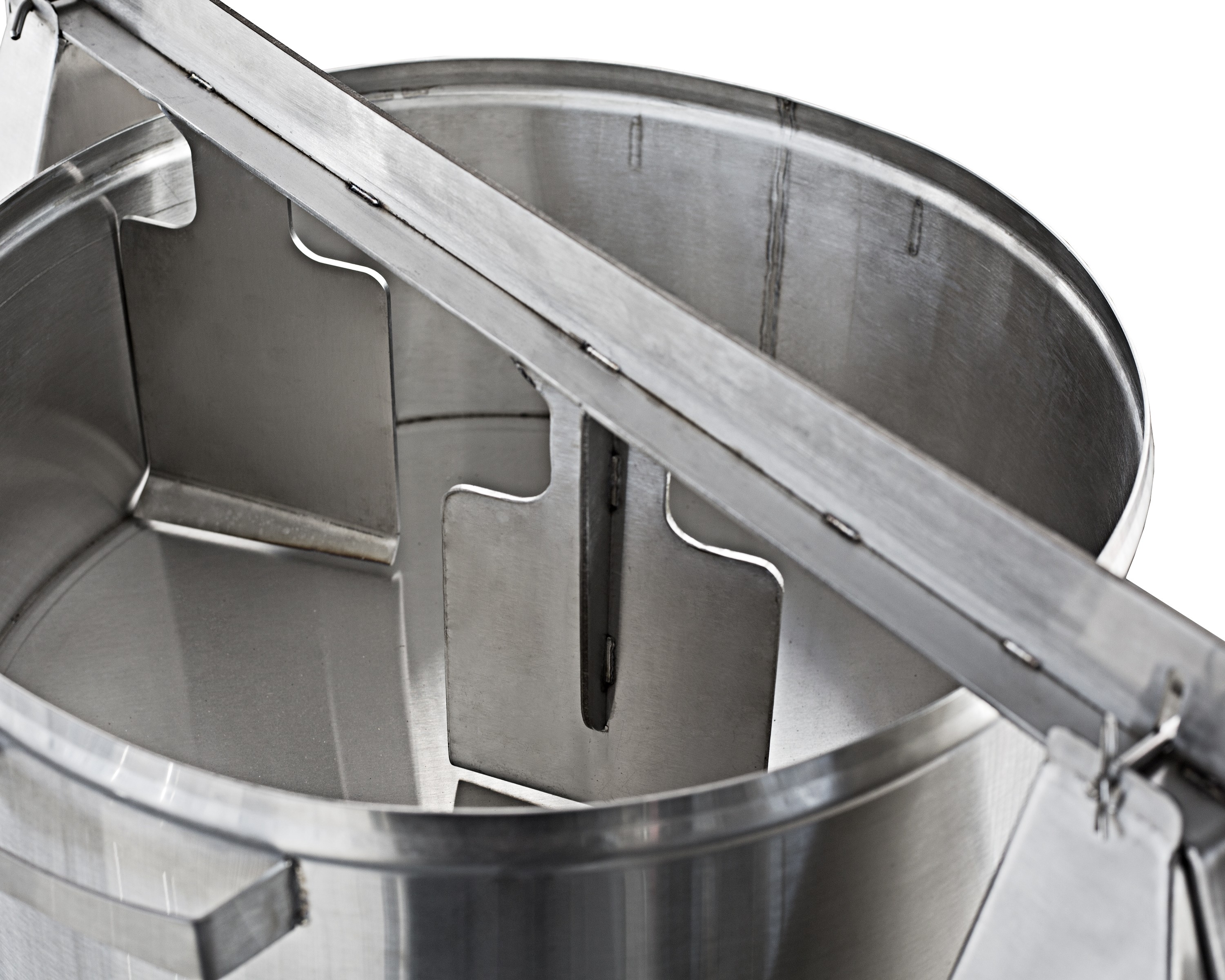 Brasseurs à sucre d'érable | LS Bilodeau