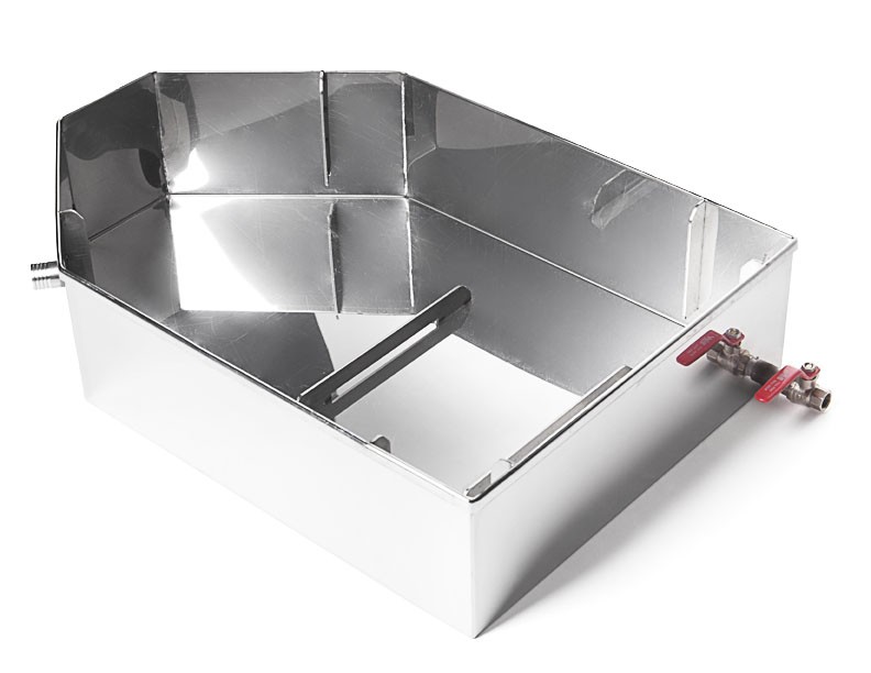 Cooling Pan | LS Bilodeau