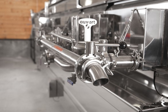 Flow Inverter | LS Bilodeau