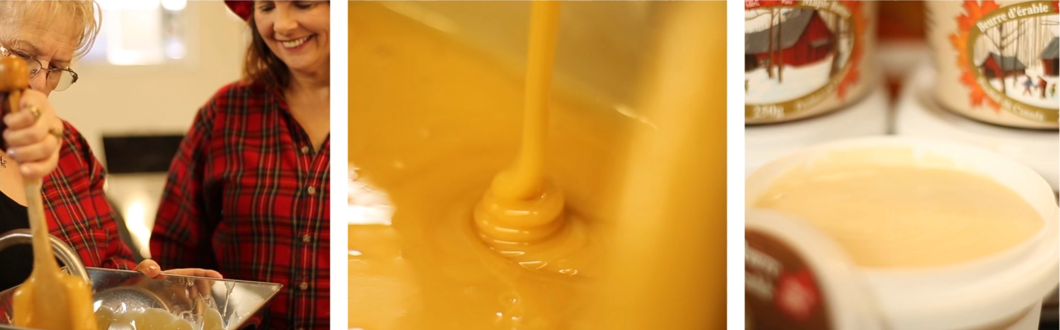 Maple Machines | LS Bilodeau