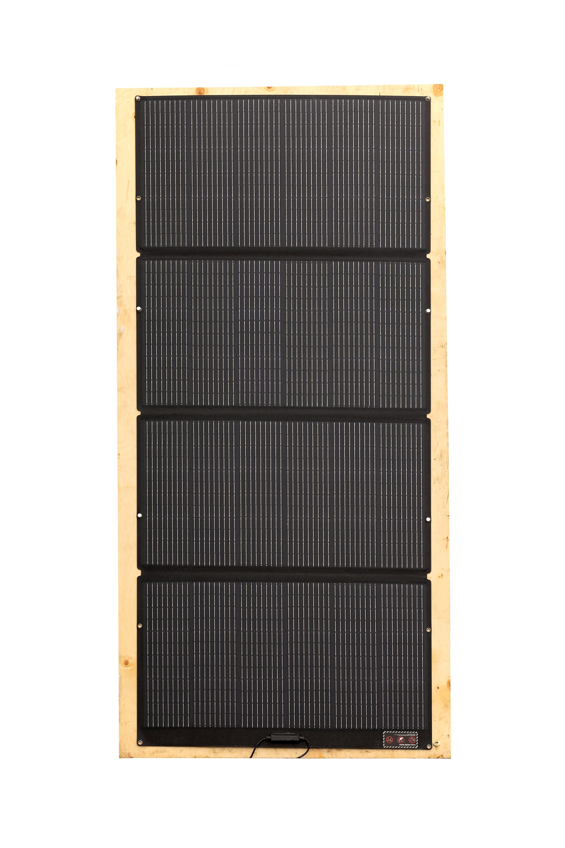 Solar Panels | LS Bilodeau