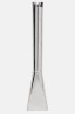 Base stack for wood fired evaporator | LS Bilodeau