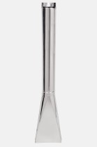 Base stack for wood fired evaporator | LS Bilodeau