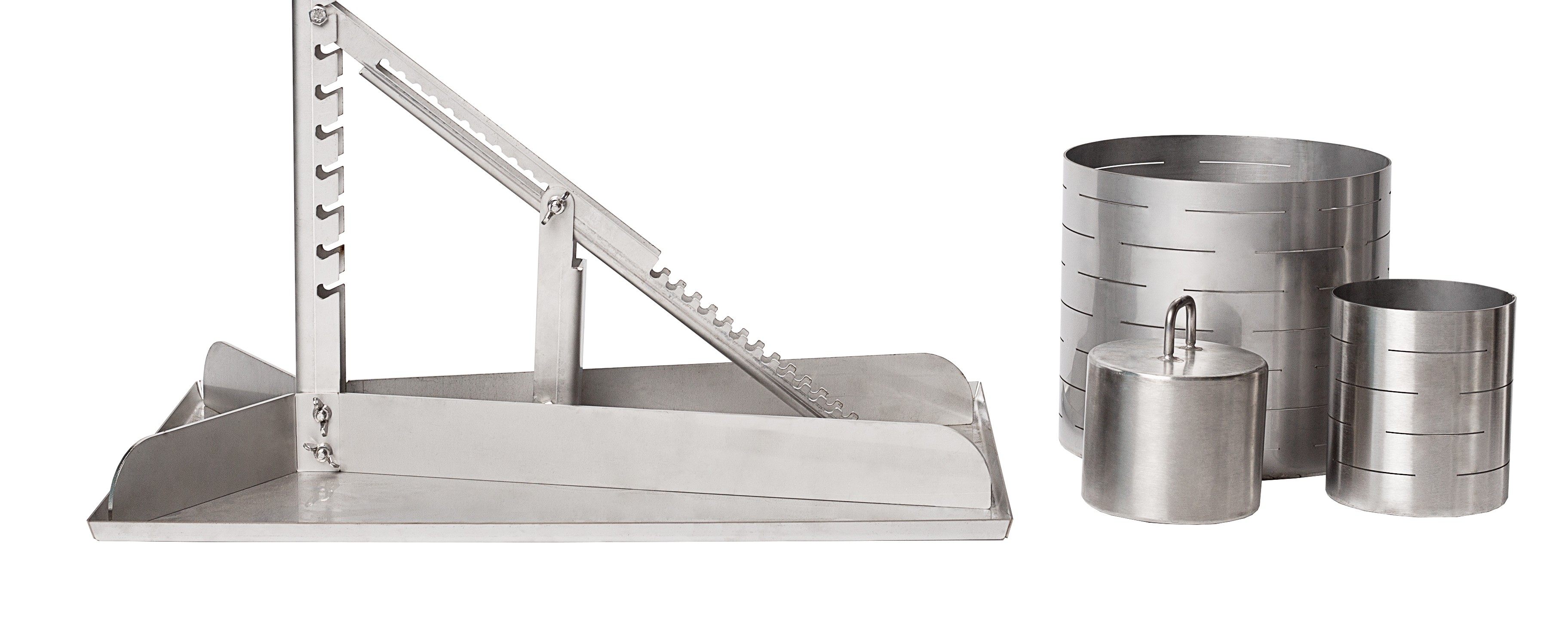 Cheese Presses | LS Bilodeau