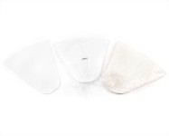 Filtering cones for Round Maple Syrup filters tanks | LS Bilodeau