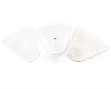 Filtering cones for Round Maple Syrup filters tanks | LS Bilodeau