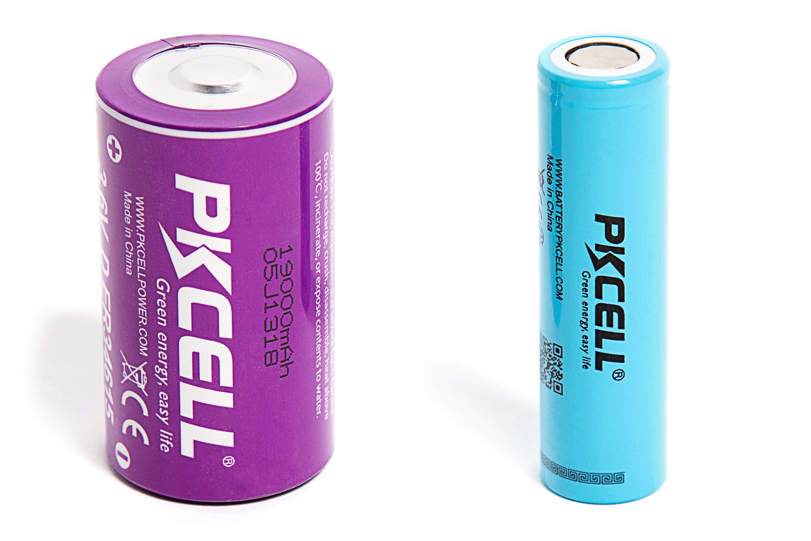 Batterie Grosse D