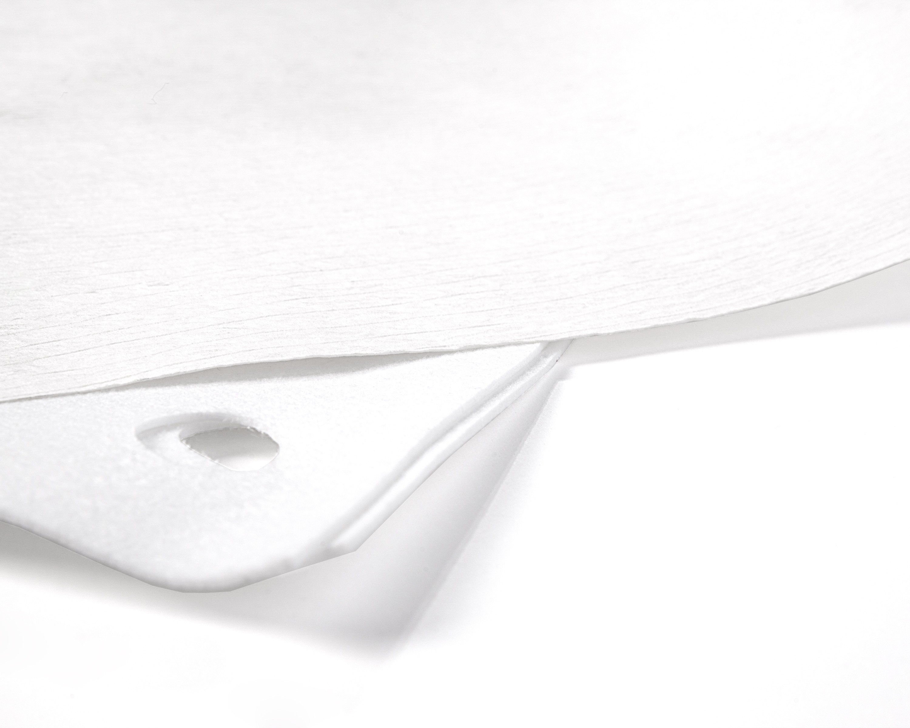 Plate Presses Filtering Paper | LS Bilodeau