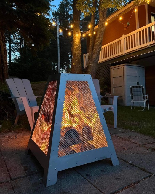 The Lantern BBQ | LS Bilodeau