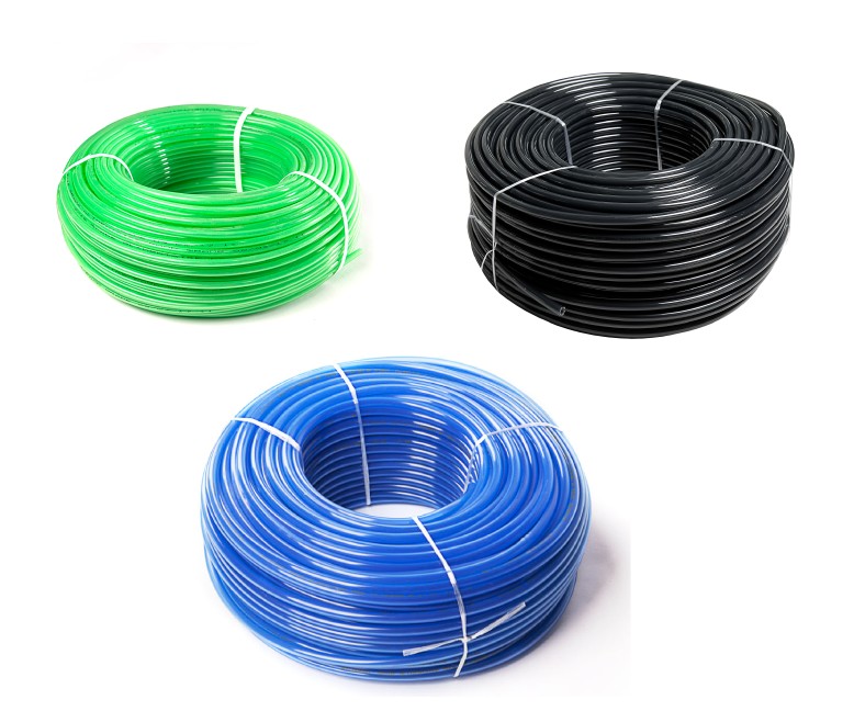 Réseau de tubulure à gravité sur le 5/16?! | LS Bilodeau