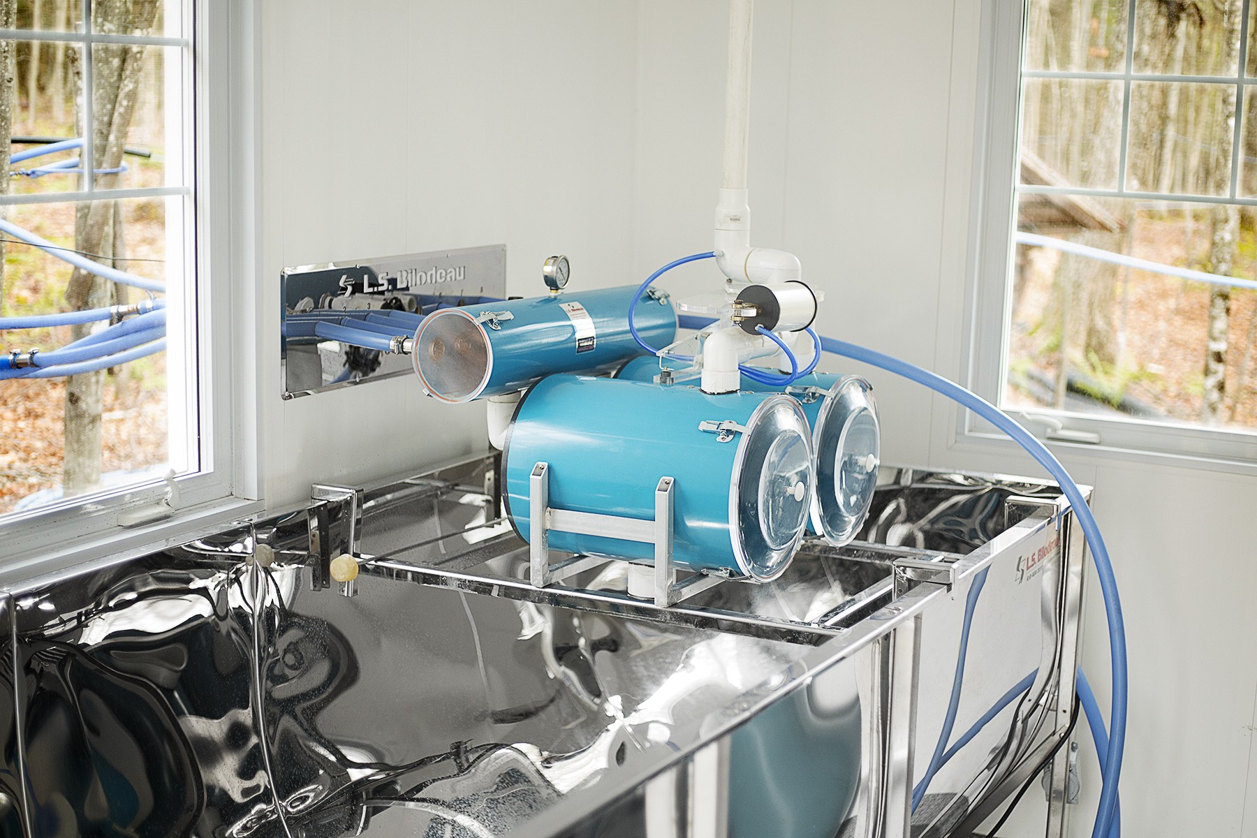 Releasers (Sap extractors) | LS Bilodeau