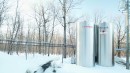 Maple Farm Silos | LS Bilodeau