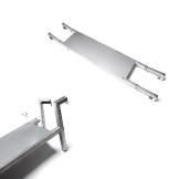 Mecanical releasers | LS Bilodeau