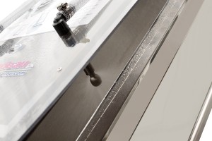 Flue Ridged Pan Washers | LS Bilodeau