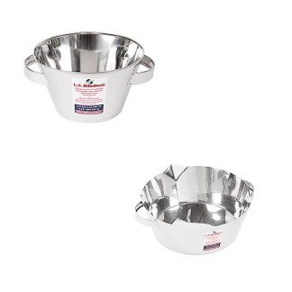 Sugar Pans | LS Bilodeau