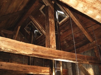 Erabliere Ghislain Allard | LS Bilodeau