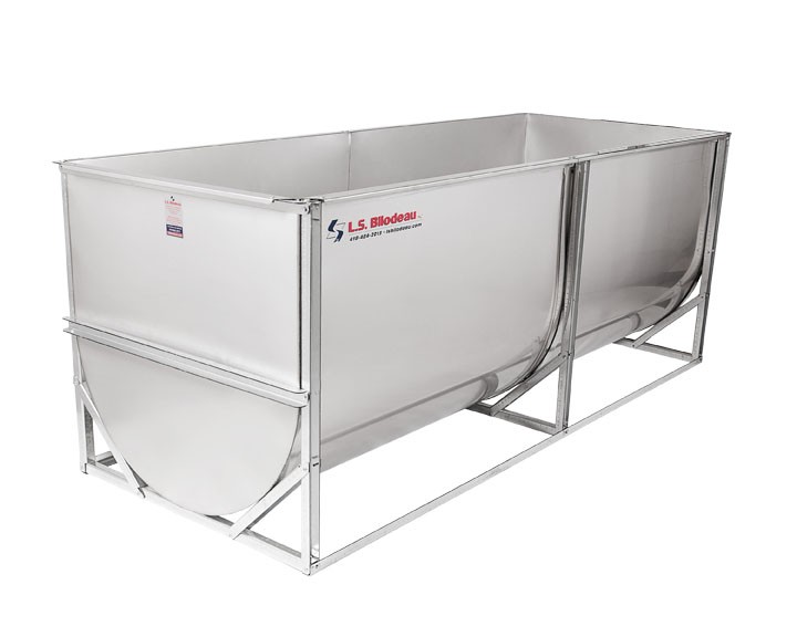 Sap Bucket Reverse Osmosis (RO) | LS Bilodeau