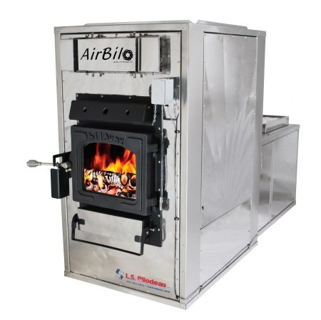 AirBilo au bois | LS Bilodeau