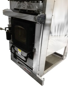 AirBilo bois-electrique 22KW | LS Bilodeau