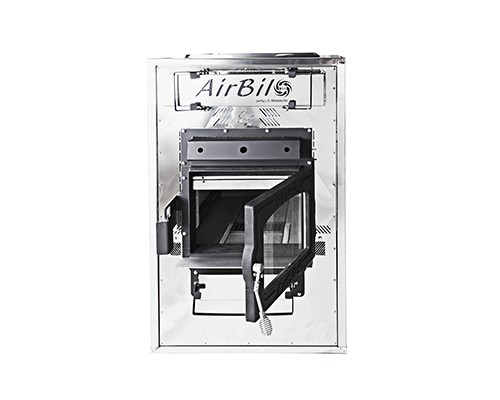 AirBilo bois-electrique 22KW | LS Bilodeau