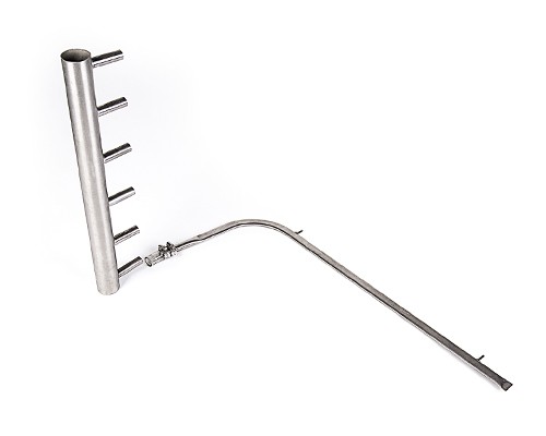 Air Injector for 2.5x10 | LS Bilodeau