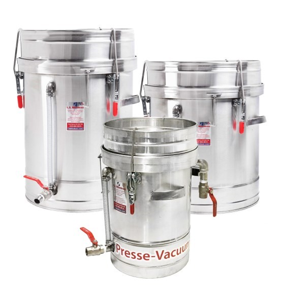 Sap Bucket Reverse Osmosis (RO) | LS Bilodeau